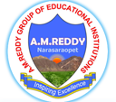 Welcome to A.M.Reddy Group of Educational Institutions